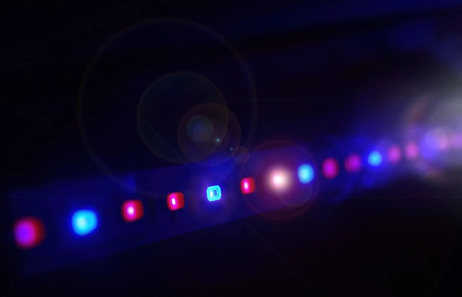 The Truth About LED Lights: Are They Safe for Your Eyes? - Space Coast ...