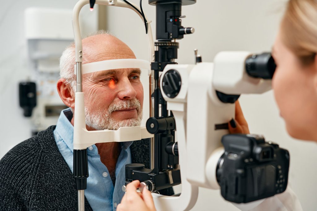 All You Need To Know About Cataracts Space Coast Ophthalmology