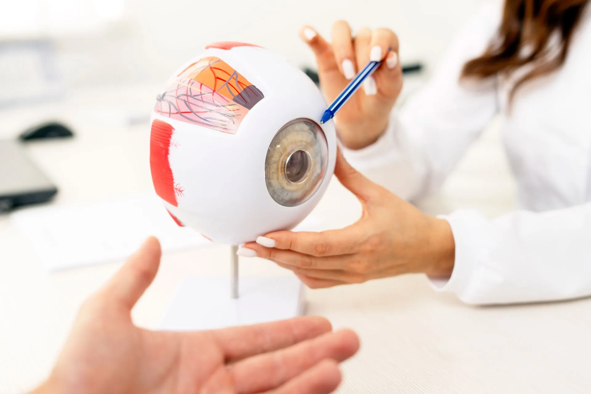 Recognizing and Responding to Eye Emergencies - Space Coast Ophthalmology